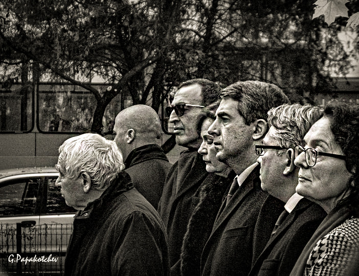 45 ГОДИНИ ОТ УБИЙСТВОТО НА ГЕОРГИ МАРКОВ И УДОБНАТА КОМУНИСТИЧЕСКА ЗАБРАВА George Papakotchev